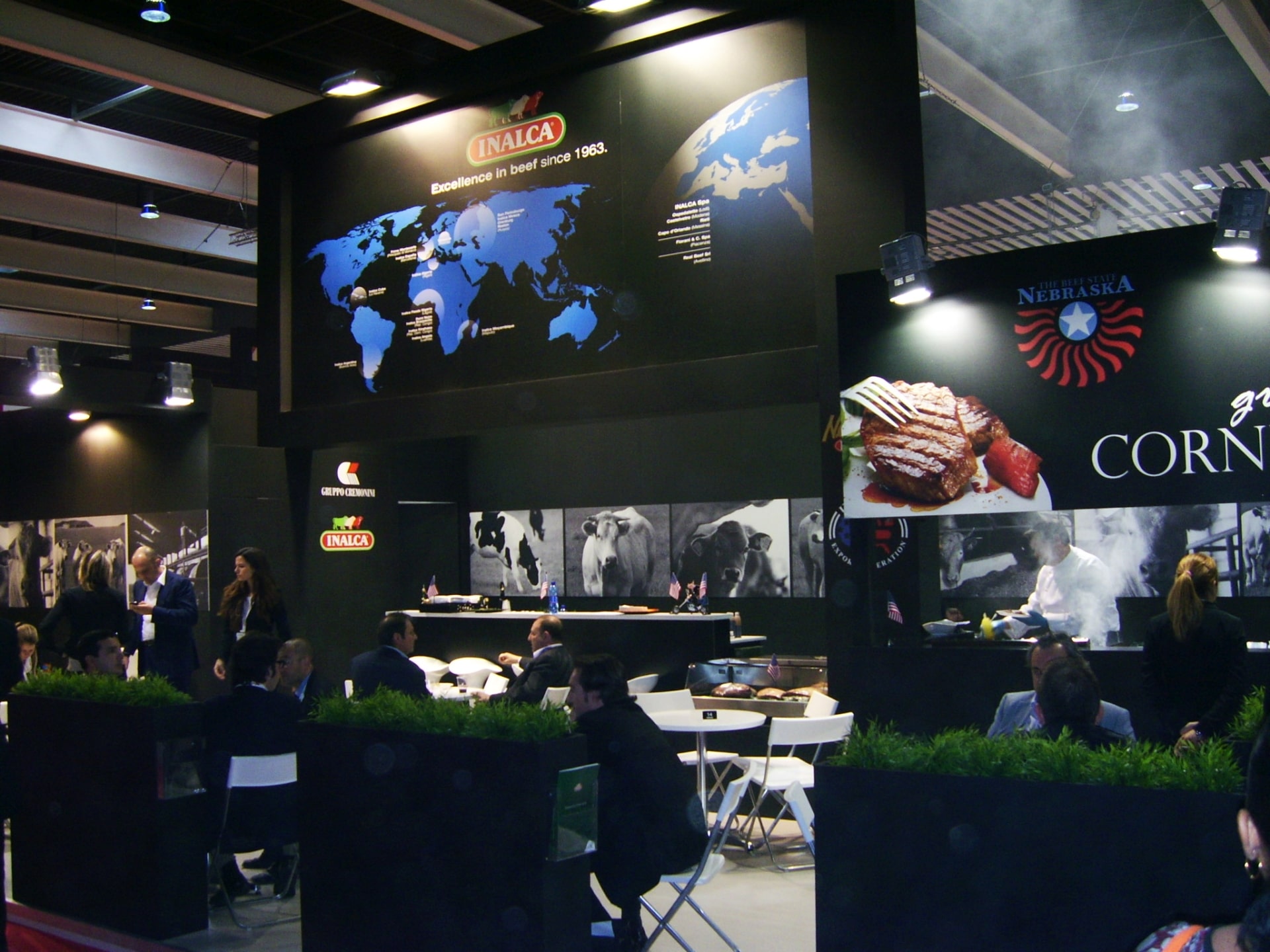 Mezafoods International Meat and Food Commodity Trading