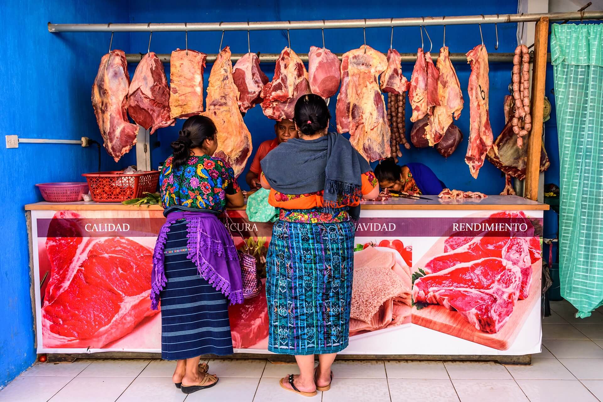 Mezafoods International Meat and Food Commodity Trading