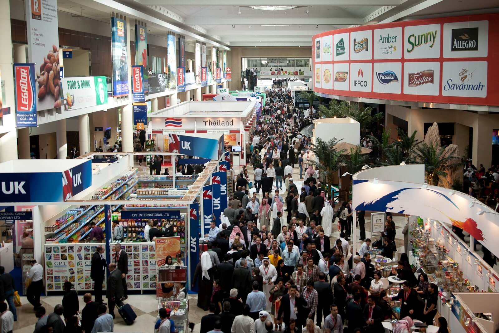 Mezafoods International Meat and Food Commodity Trading
